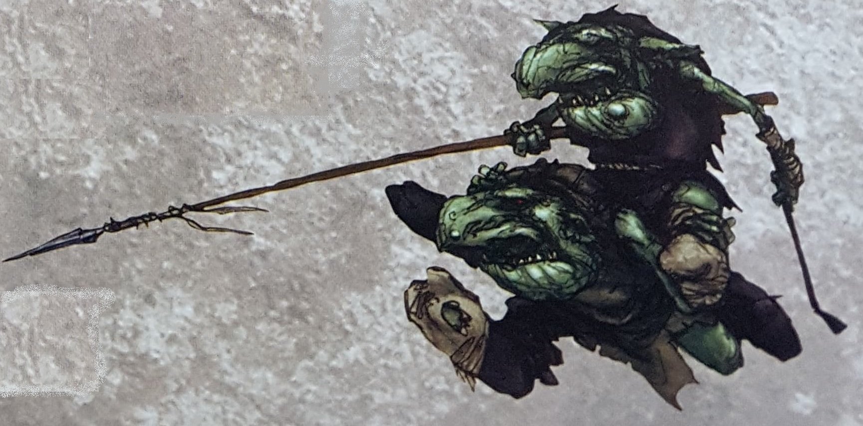 [TW3] Liste d'armée Royaumes Ogres sur le forum Total War : Warhammer ...