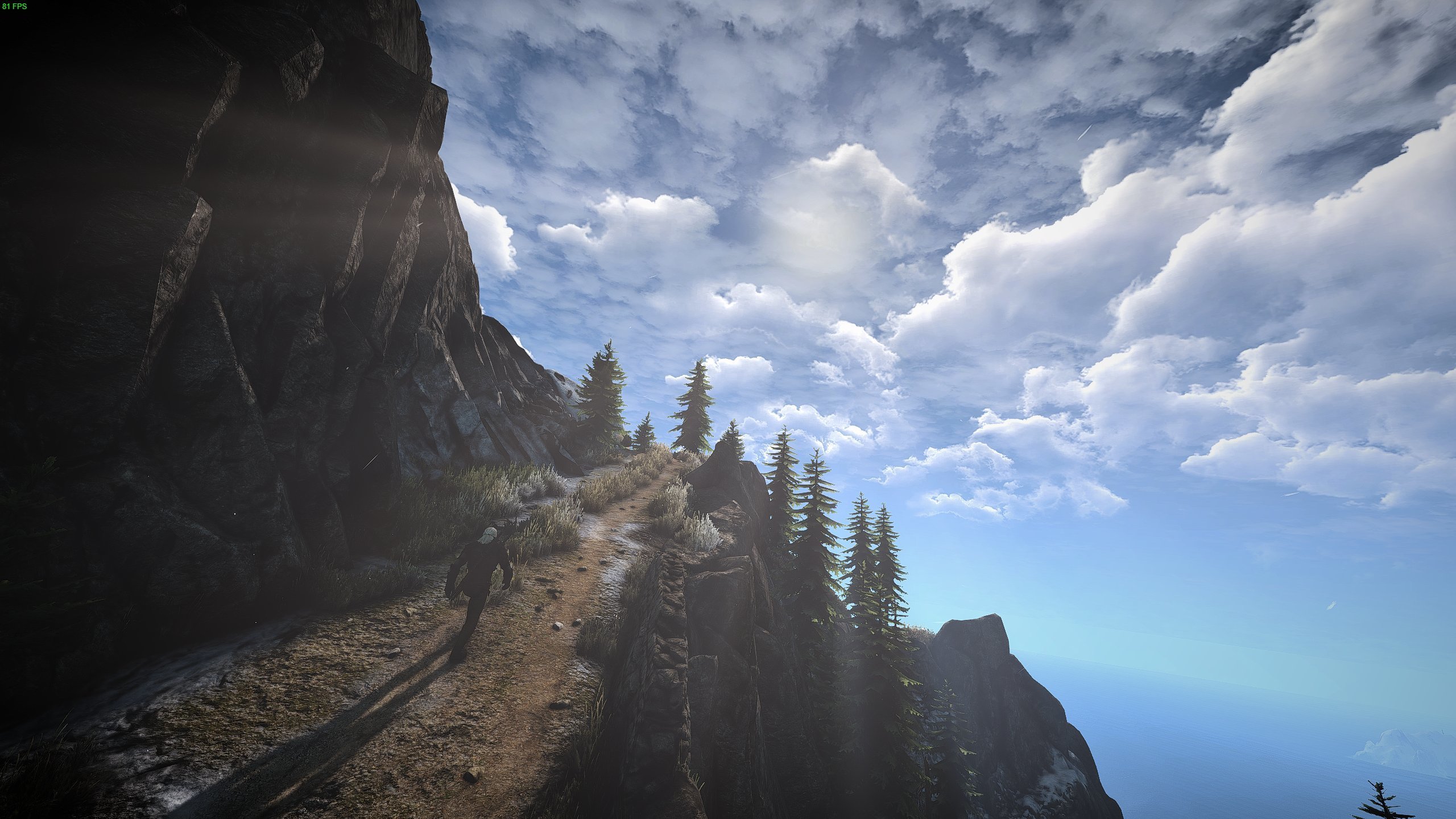 Distance d'affichage claquée sur Pc sur le forum Assassin’s Creed ...