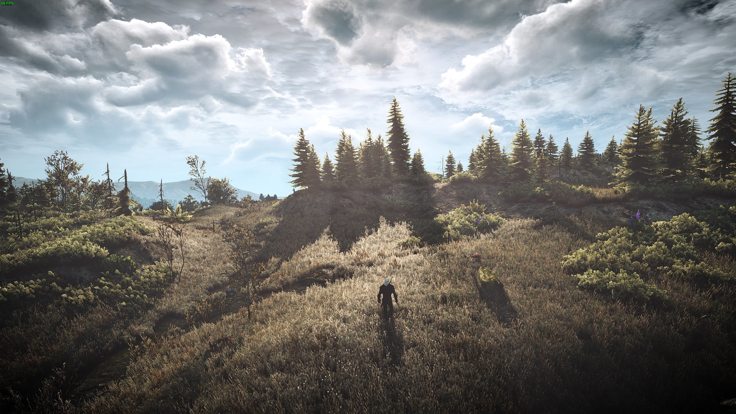 Distance d'affichage claquée sur Pc sur le forum Assassin’s Creed ...