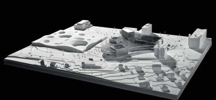 Votre avis sur le batîment de la RTS ? sur le forum Suisse - 18-11-2020 ...