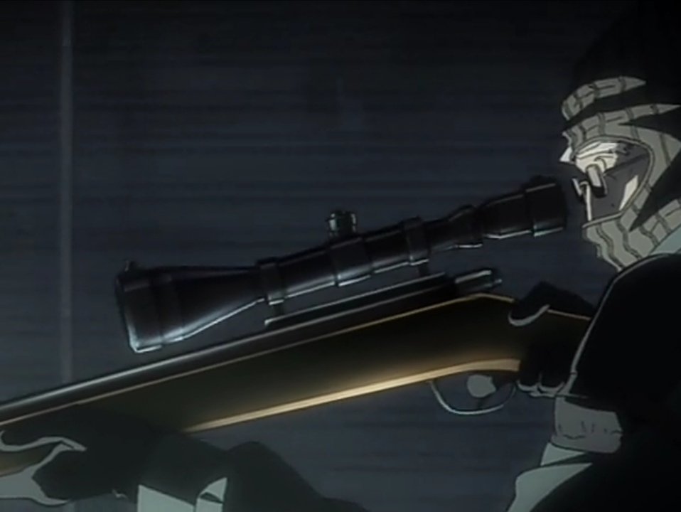 Sticker de Risitickers sur kikoojap viseur fusil sniper note death vise ...