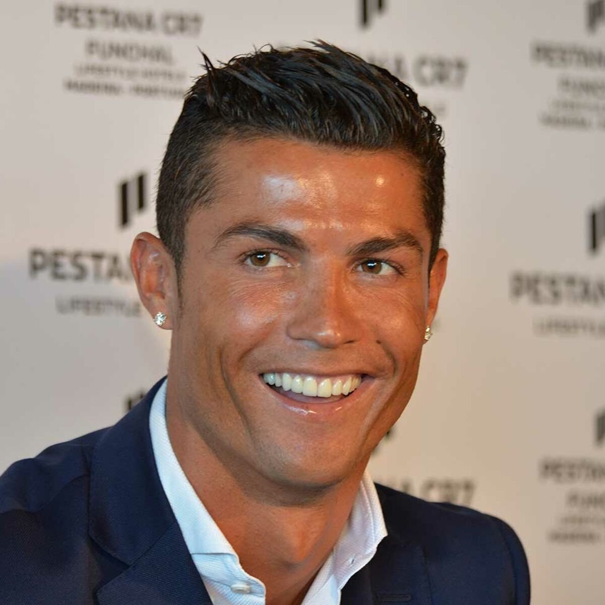 CR7 sur INSTAGRAM: « La génétique porte l'arme, le style de vie appuie ...