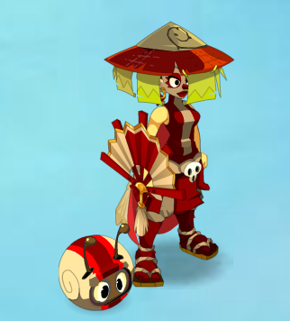 Les couleurs de vos Zobals - Forum - DOFUS, le MMORPG stratégique.