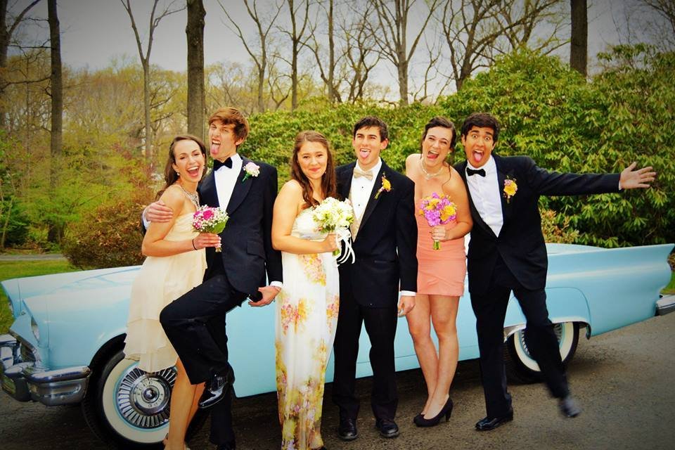 Les Prom Night aussi en France ? sur le forum Blabla 18-25 ans - 21-12 ...