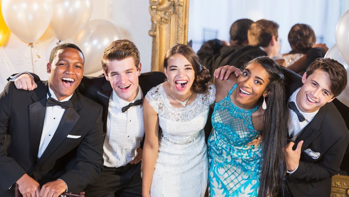 Les Prom Night aussi en France ? sur le forum Blabla 18-25 ans - 21-12 ...