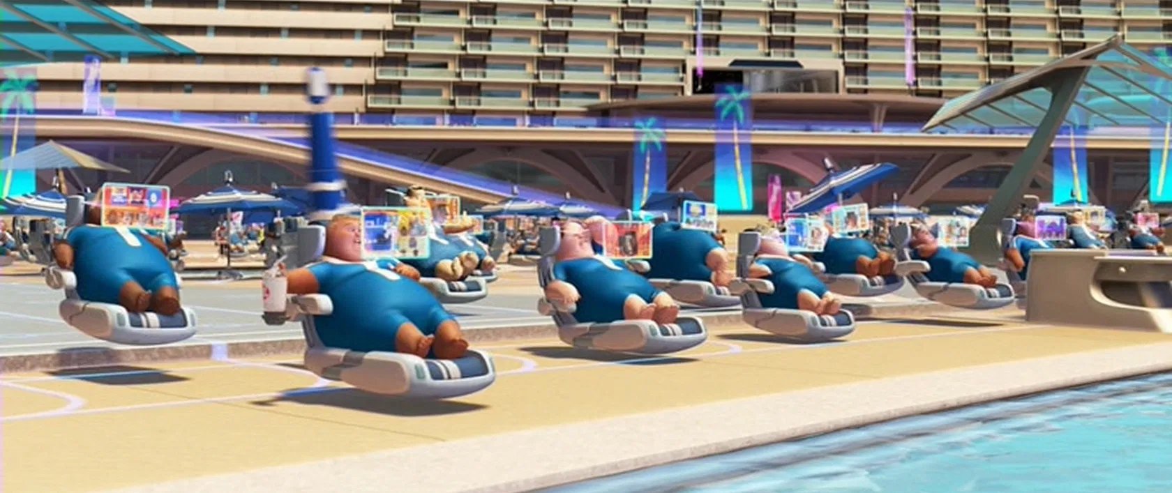 Trop d'écrans, pas assez d'activité physique : les adolescents en danger sur le forum Actualités ...