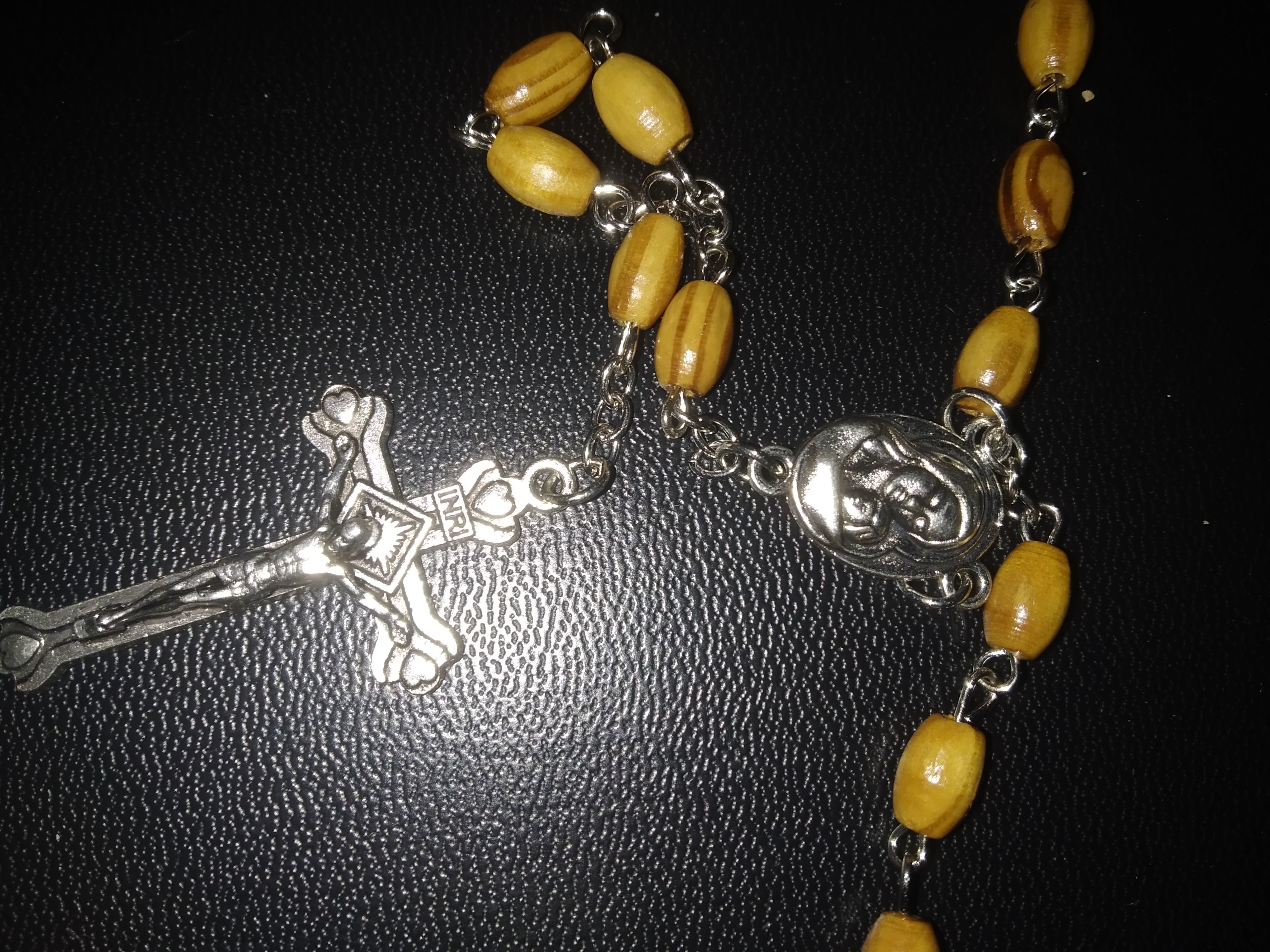 [Photo] Mon chapelier de la terre Sainte EBAHIE le forum sur le forum ...