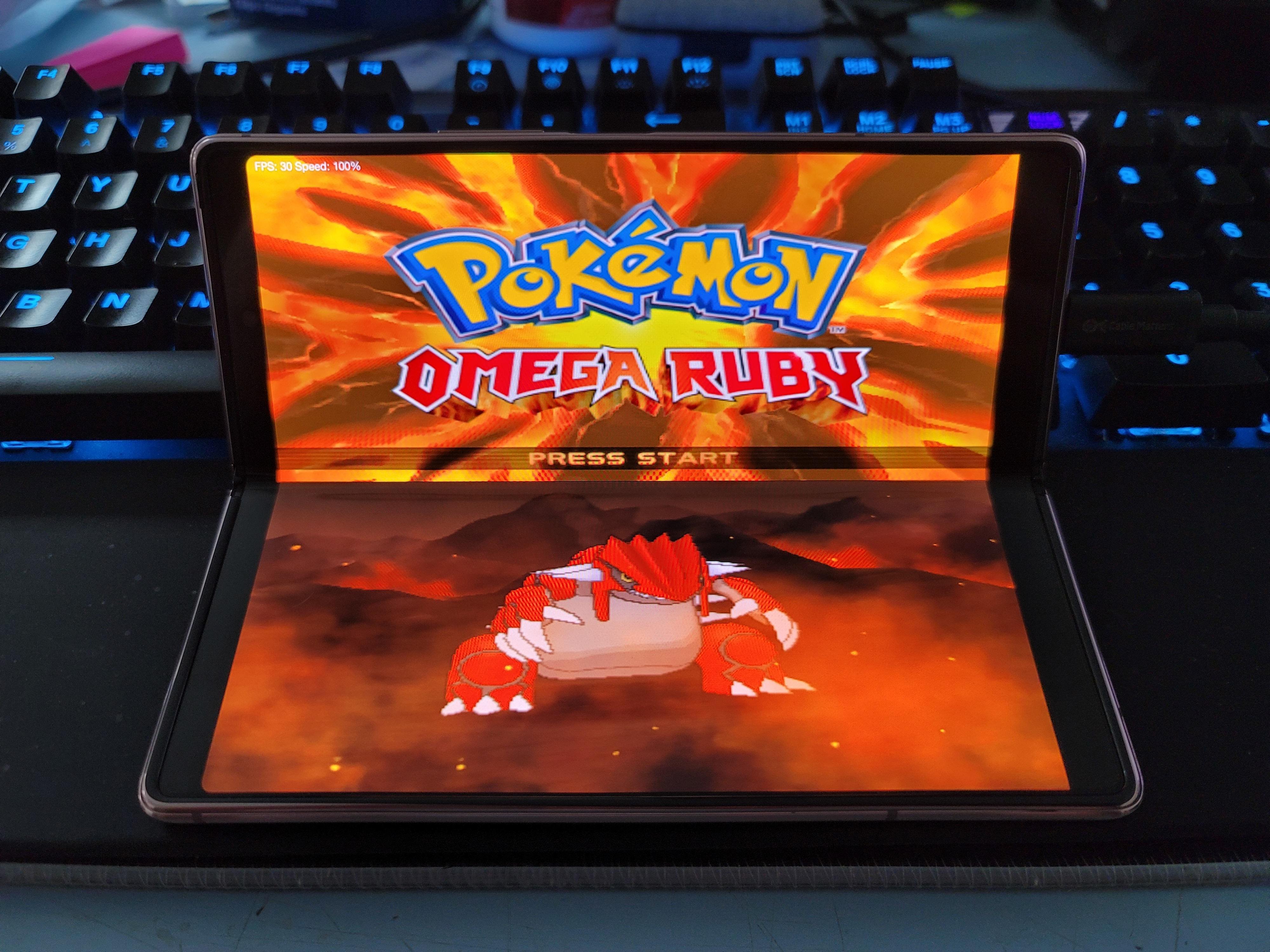 Nintendo dévoile une DS 4K borderless pour 2022 sur le forum Blabla 18 ...