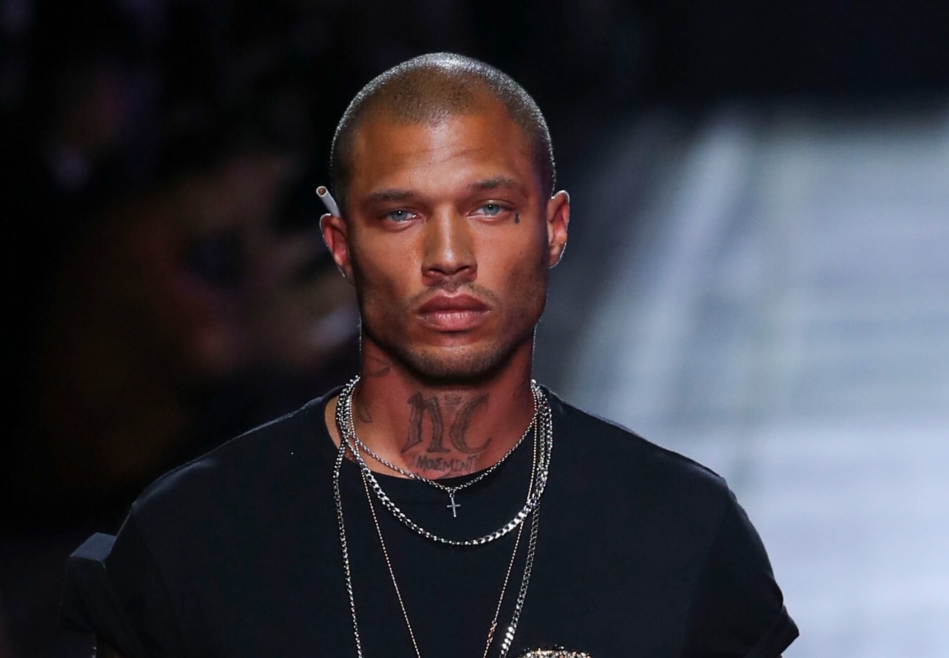 Jeremy meeks, Qlf, Millionaire sur le forum Blabla 18-25 ans - 16-02 ...
