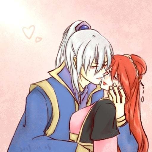Le harem de Talon à l'épée Tenace sur le forum League of Legends - 04 ...