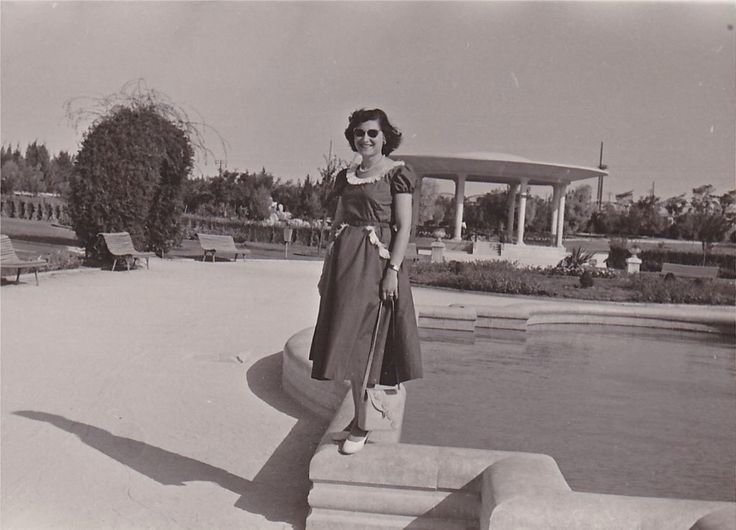 [PHOTO] Cette photo en Syrie en 1970 sur le forum Blabla 18-25 ans - 15 ...