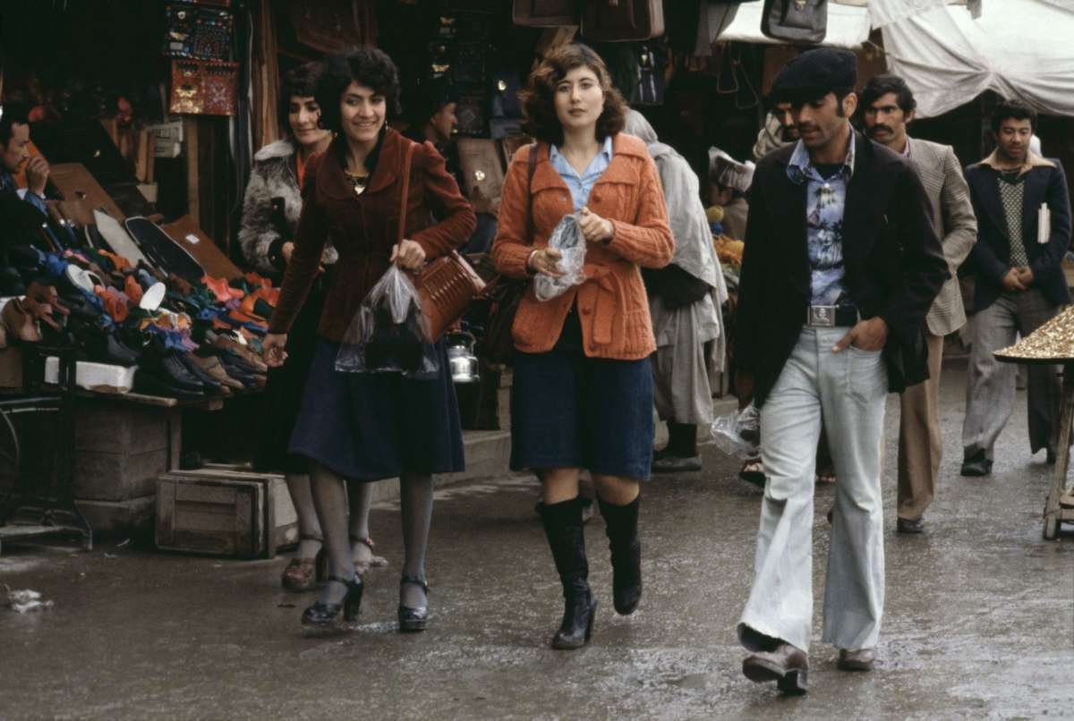 [PHOTO] Cette photo en Syrie en 1970 sur le forum Blabla 18-25 ans - 15 ...