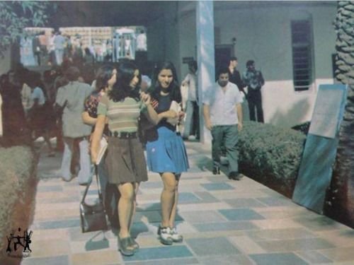 [PHOTO] Cette photo en Syrie en 1970 sur le forum Blabla 18-25 ans - 15 ...