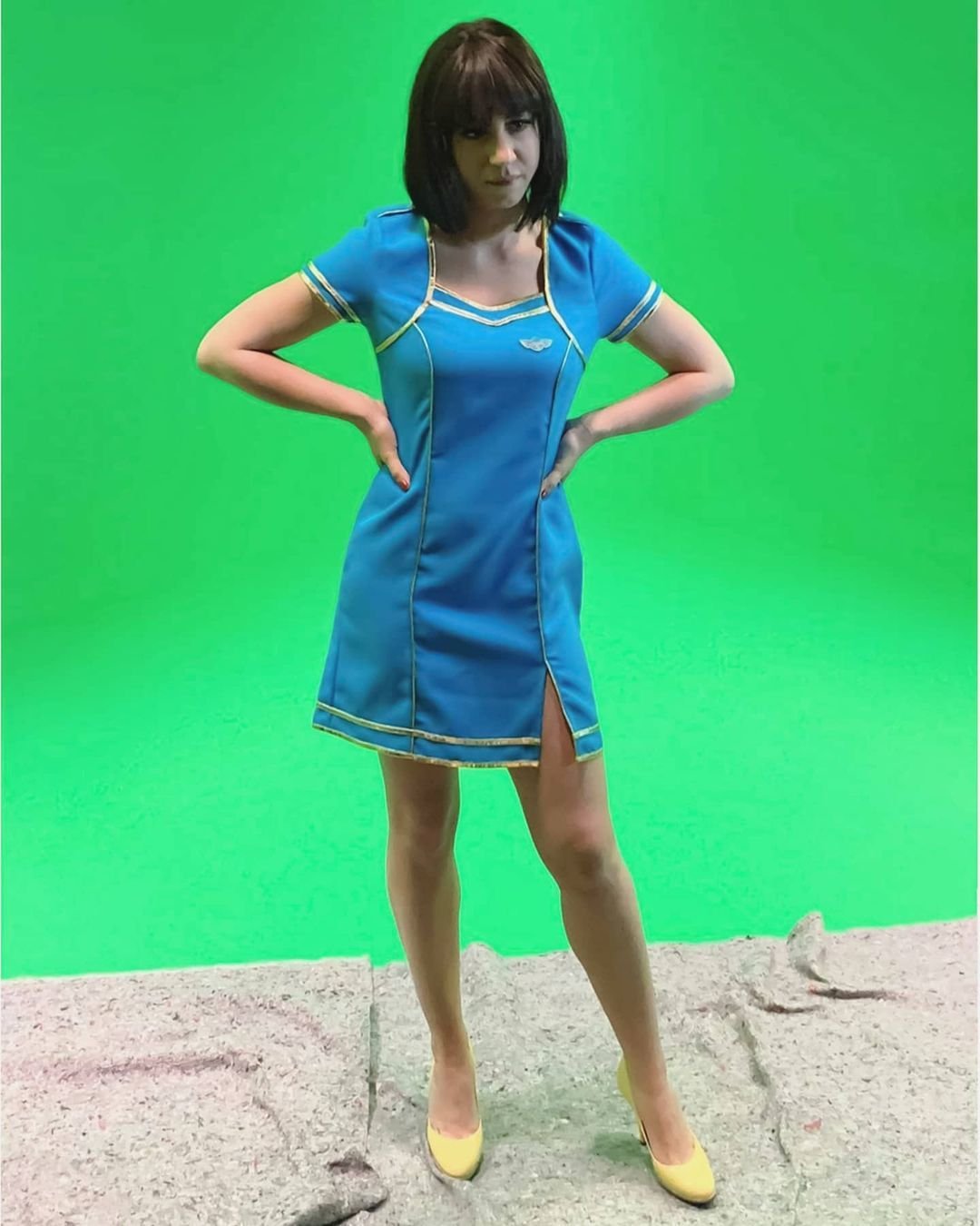 [ALERTE] Nouvelle VIDEO du JDG - Papy Grenier CYBERPUNK sur le forum ...