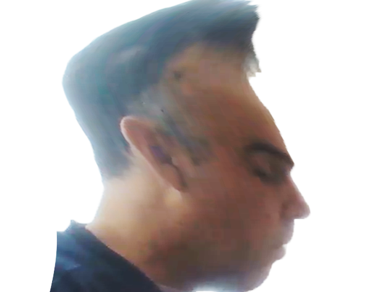 Sticker de OptiDescri sur le risitas boucle nouveau front