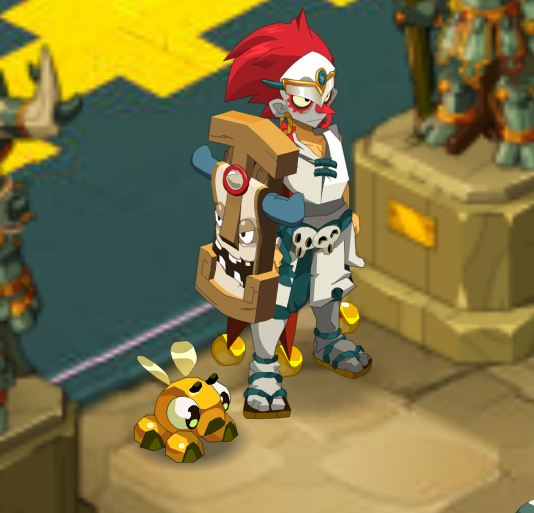 Les couleurs de vos Zobals - Forum - DOFUS, le MMORPG stratégique.