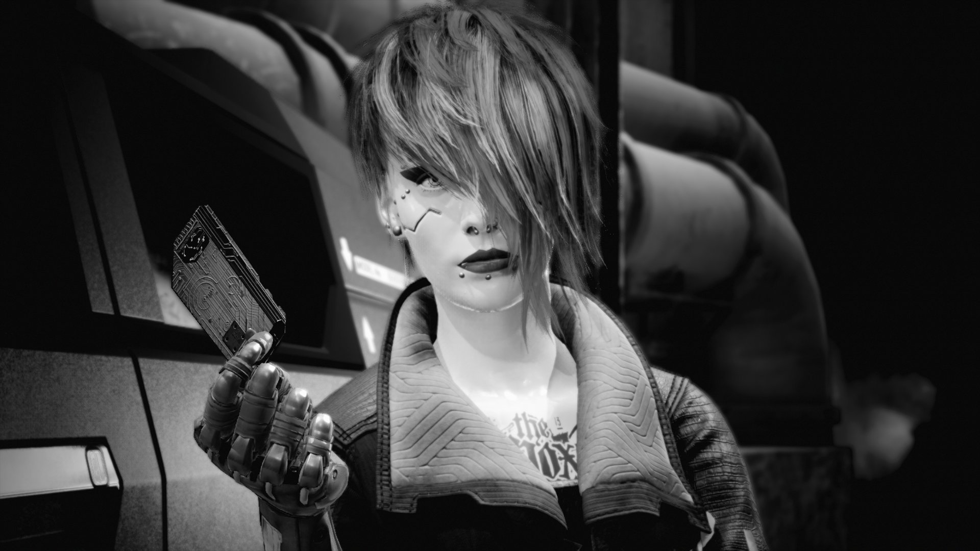 [Officiel - Photos] Vos plus beaux screenshots ! sur le forum Cyberpunk ...