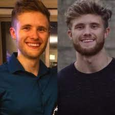 La NECKPILL est brutale. Votre cou détermine vos chances de séduire une ...