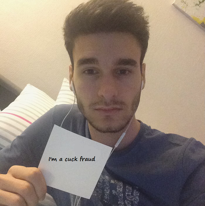 [BLACKPILL] LES KHEY blackpilled qui prennent l'ideal d'une personne ...