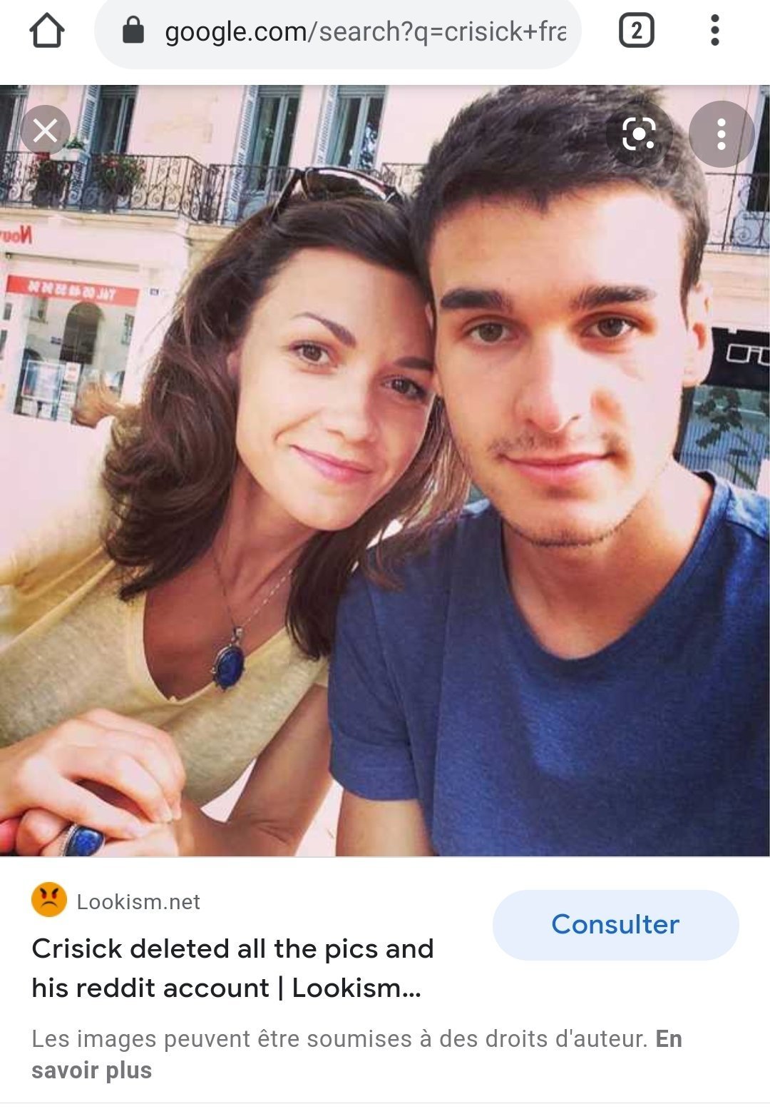 [BLACKPILL] LES KHEY blackpilled qui prennent l'ideal d'une personne ...