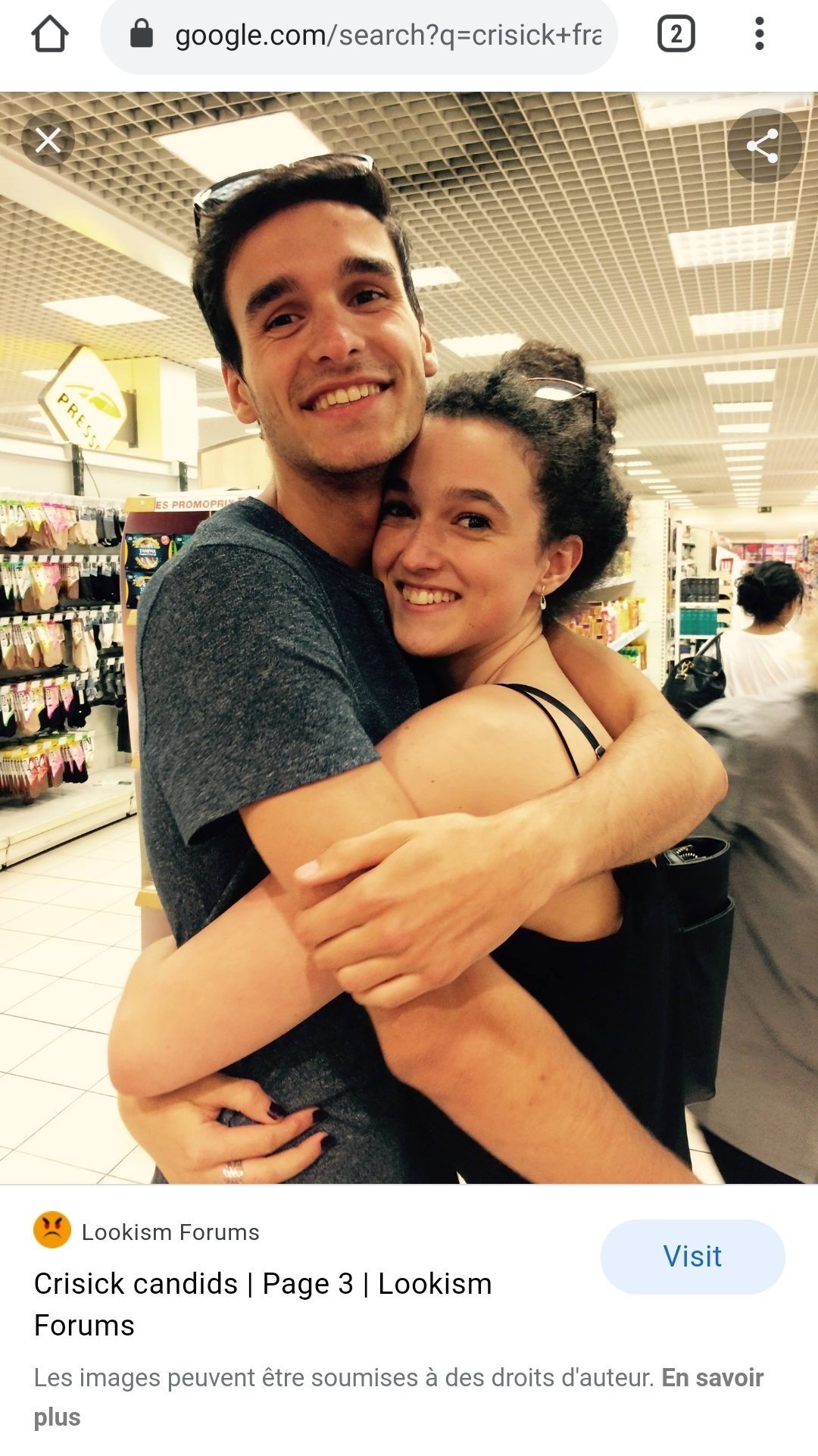 [BLACKPILL] LES KHEY blackpilled qui prennent l'ideal d'une personne ...