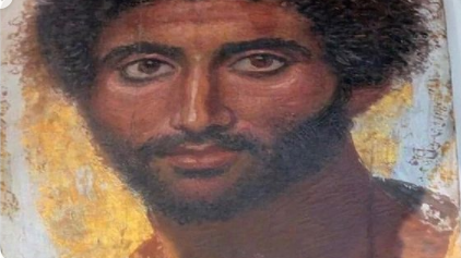 Les archéologues : Jésus était NOIR sur Onche, votre espace de liberté