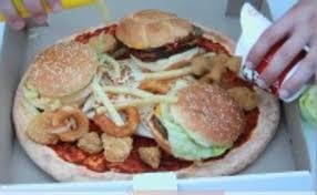 Les PIZZAENT interdites en FRANCE et dans l'UE :bave: sur le forum ...