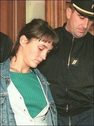 Florence Rey est devenue actrice et régisseuse au cinéma. sur le forum ...