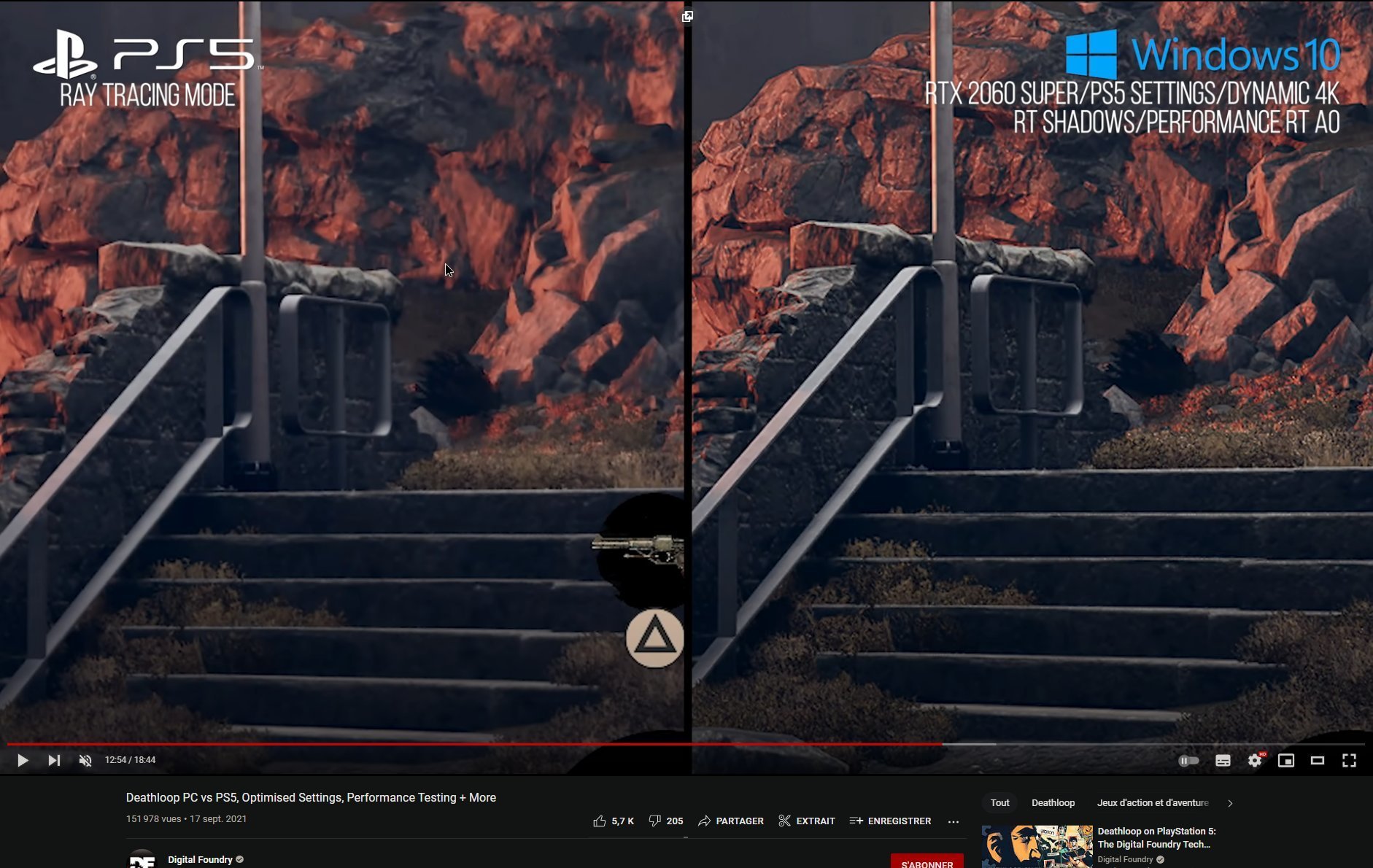 la future rtx 2050 inférieure à la series s ? sur le forum Guerre des ...