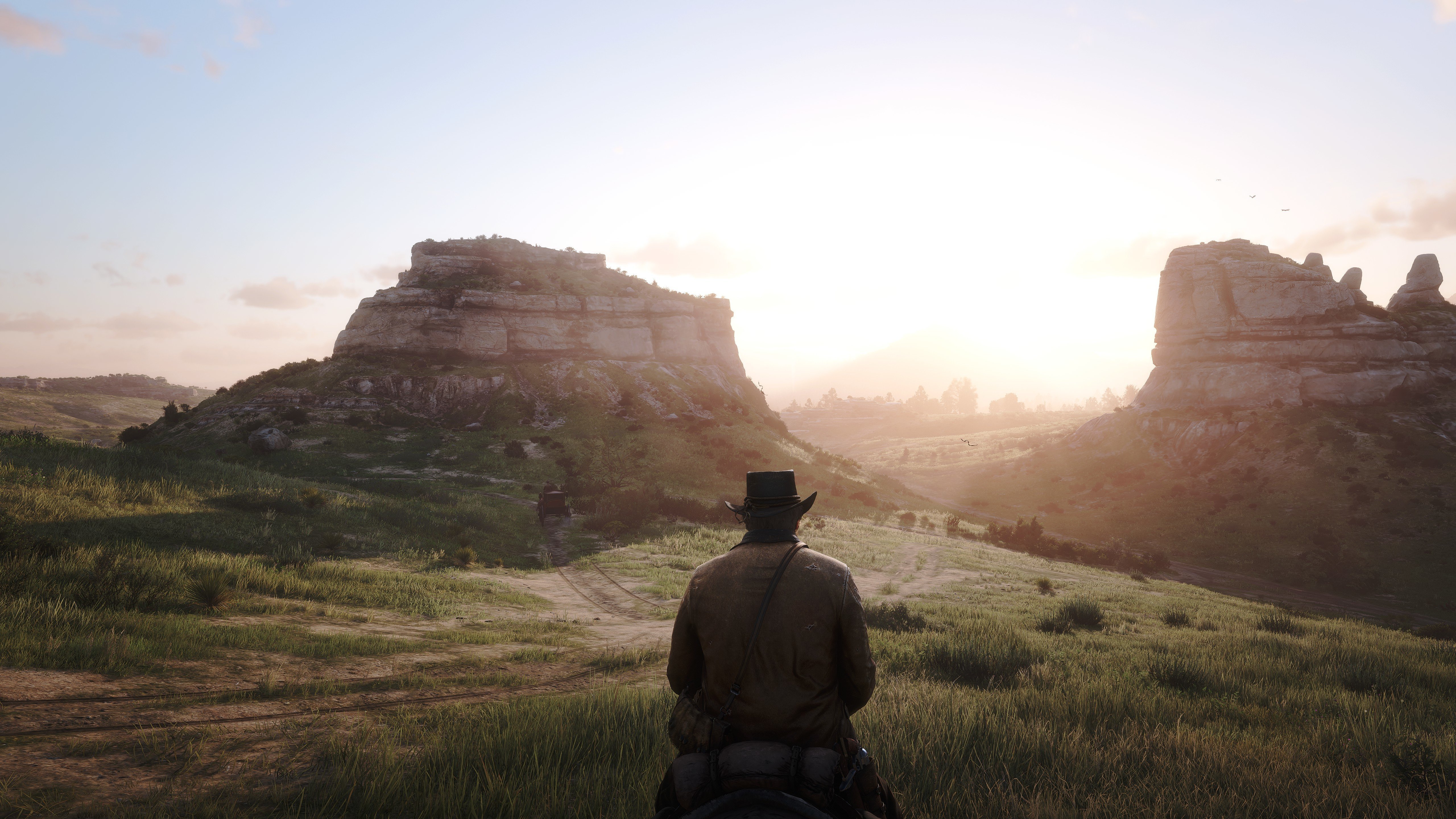 Elden Ring : L'herbe qui pop à 3 mètres c'est juste pas possible sur le ...