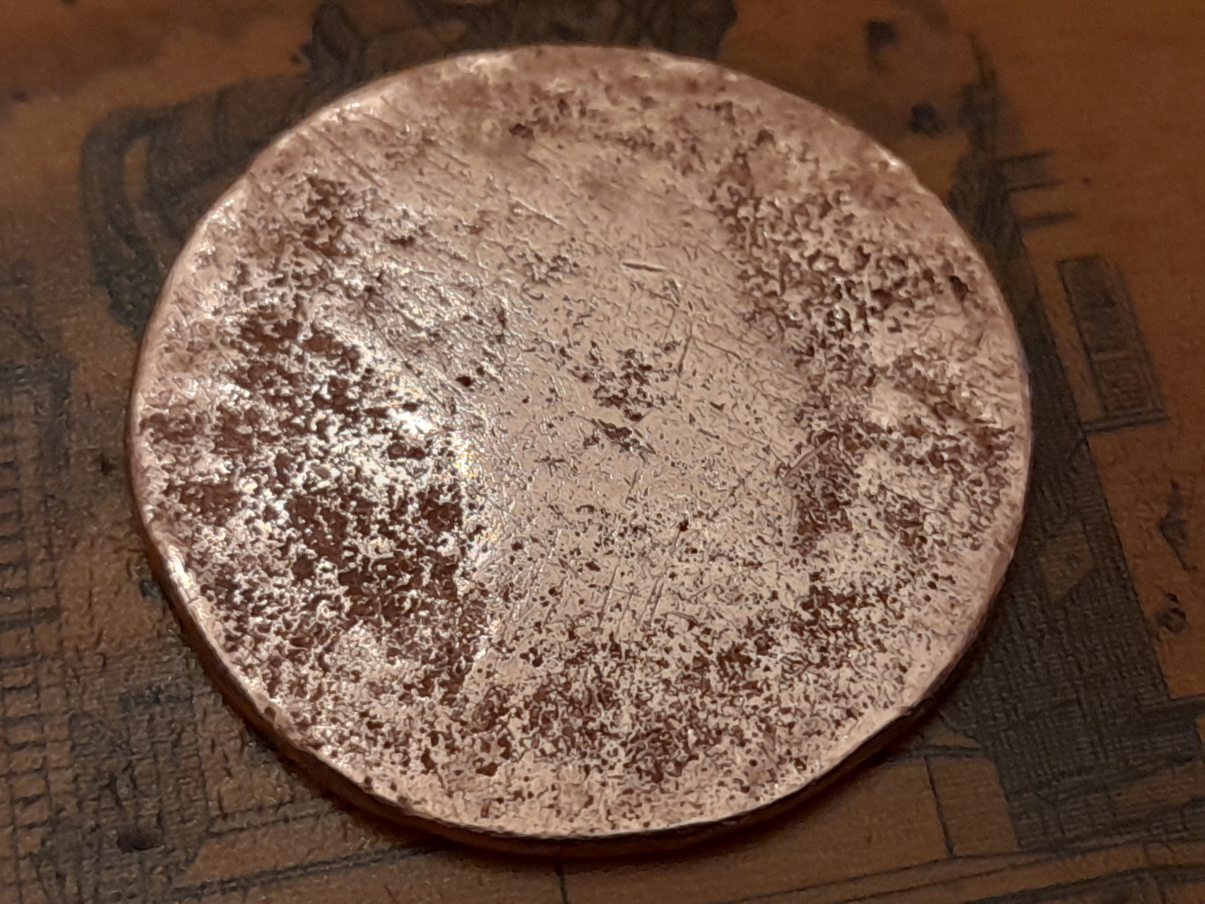 ️ [AIDE] † Un Khey pour Identifier cette piece. sur Onche