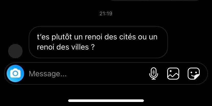 Je Réponds Quoi à Cette 10 10 De Ma Fac Sur Le Forum Blabla 18 25 Ans