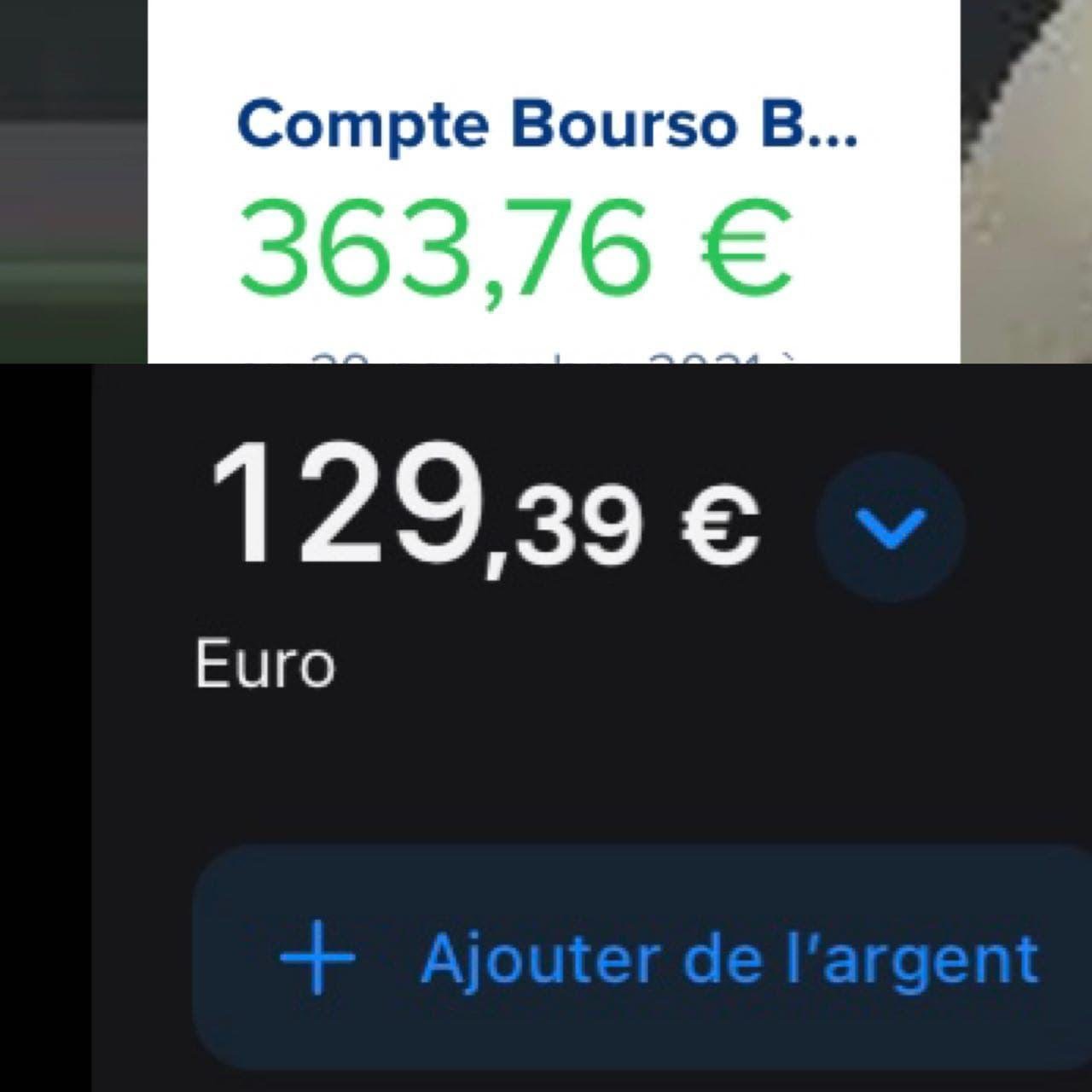 Ici on SCREEN nos compte en banque ! RED COMME GREEN ! sur JvArchive ...