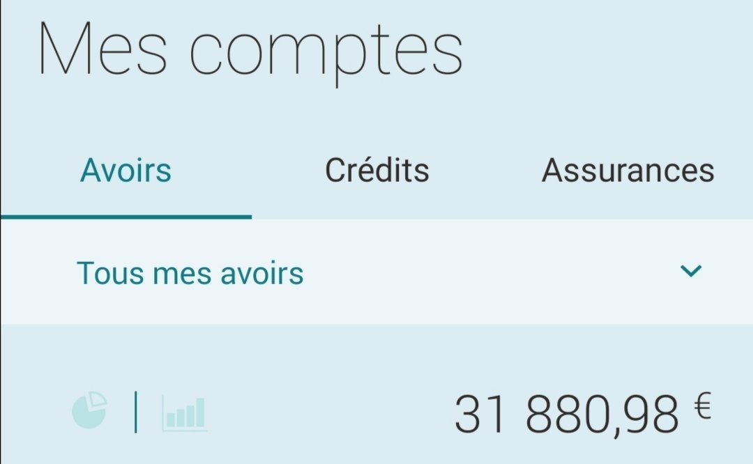 Ici on SCREEN nos compte en banque ! RED COMME GREEN ! sur JvArchive ...