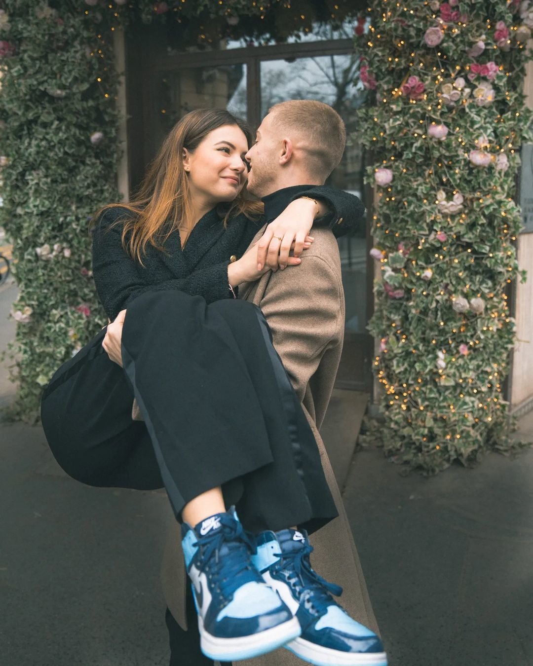 même Michou (1m66) a réussi à pecho ! sur le forum Musculation ...