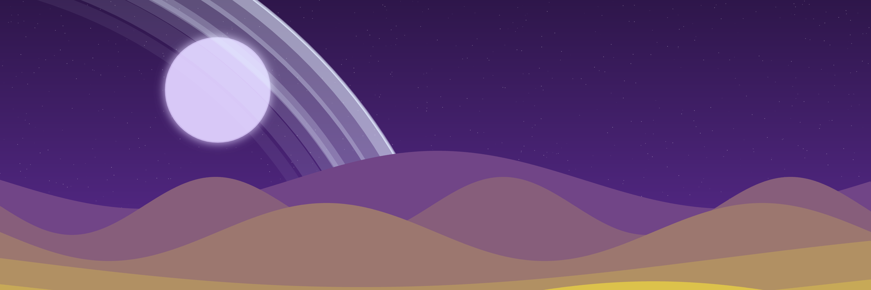 [DESOLATE] Possédez votre planète dans le métaverse ! MINT demain sur ...