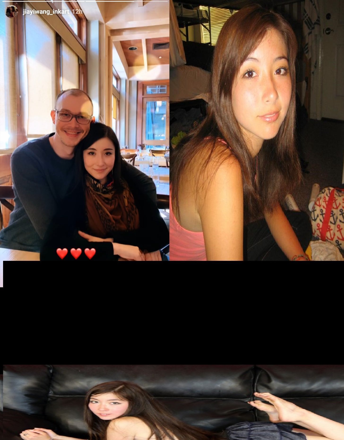 Facial abuse Amelia Wang sur JvArchive forum 18-25 - page 6 - jvarchive.com