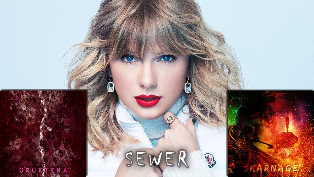 Taylor Swift devient de plus en plus "chelou", non ? sur JvArchive ...
