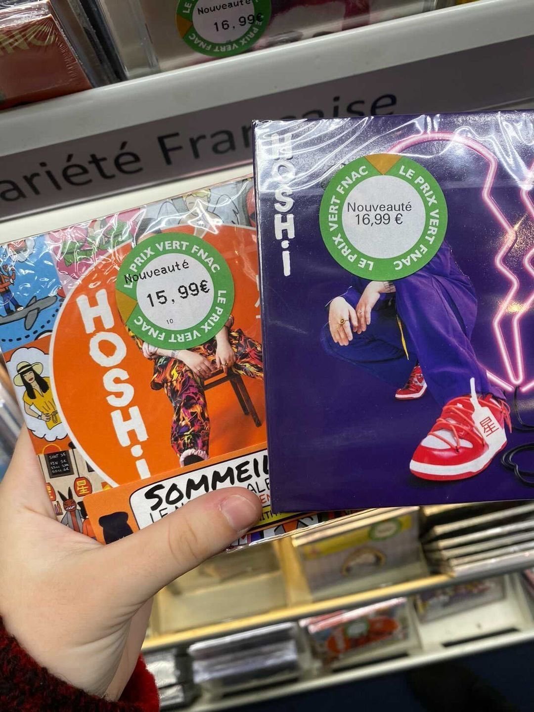 🔴Les BZEZ du boudin obèse HOSHI🔴 sur JvArchive forum 18-25 - jvarchive.com