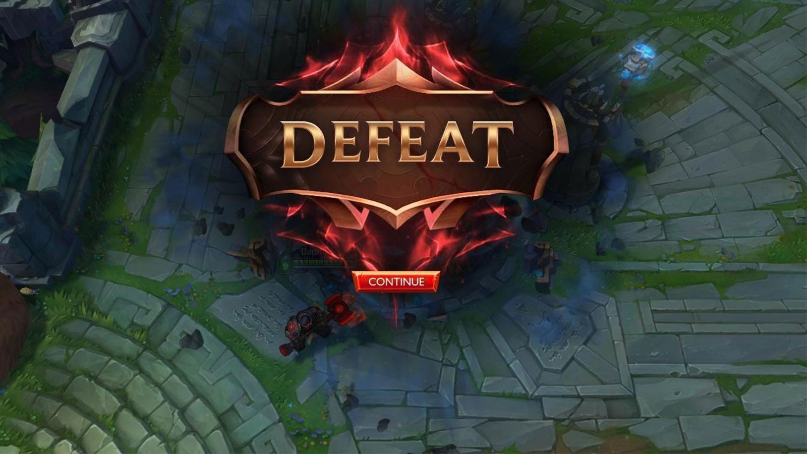 La BOUCLE des STREAMERS League of Legends sur Onche, votre espace de ...