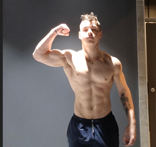 Les mec du street workout il mette a l'amende pamal de mec de salle sur ...