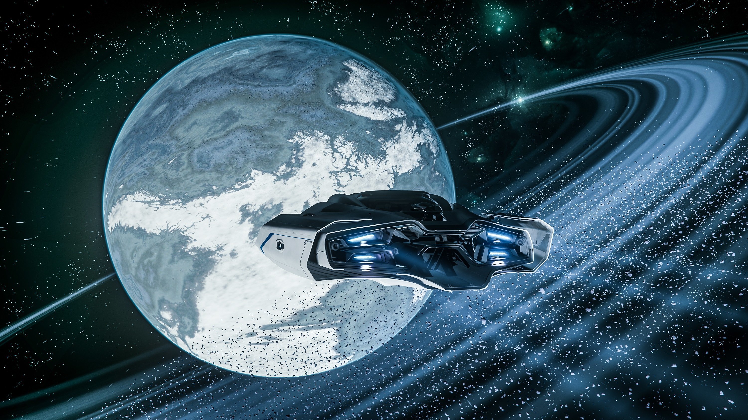 Starfield va battre Elden Ring pour le GOTY sur le forum Guerre des ...