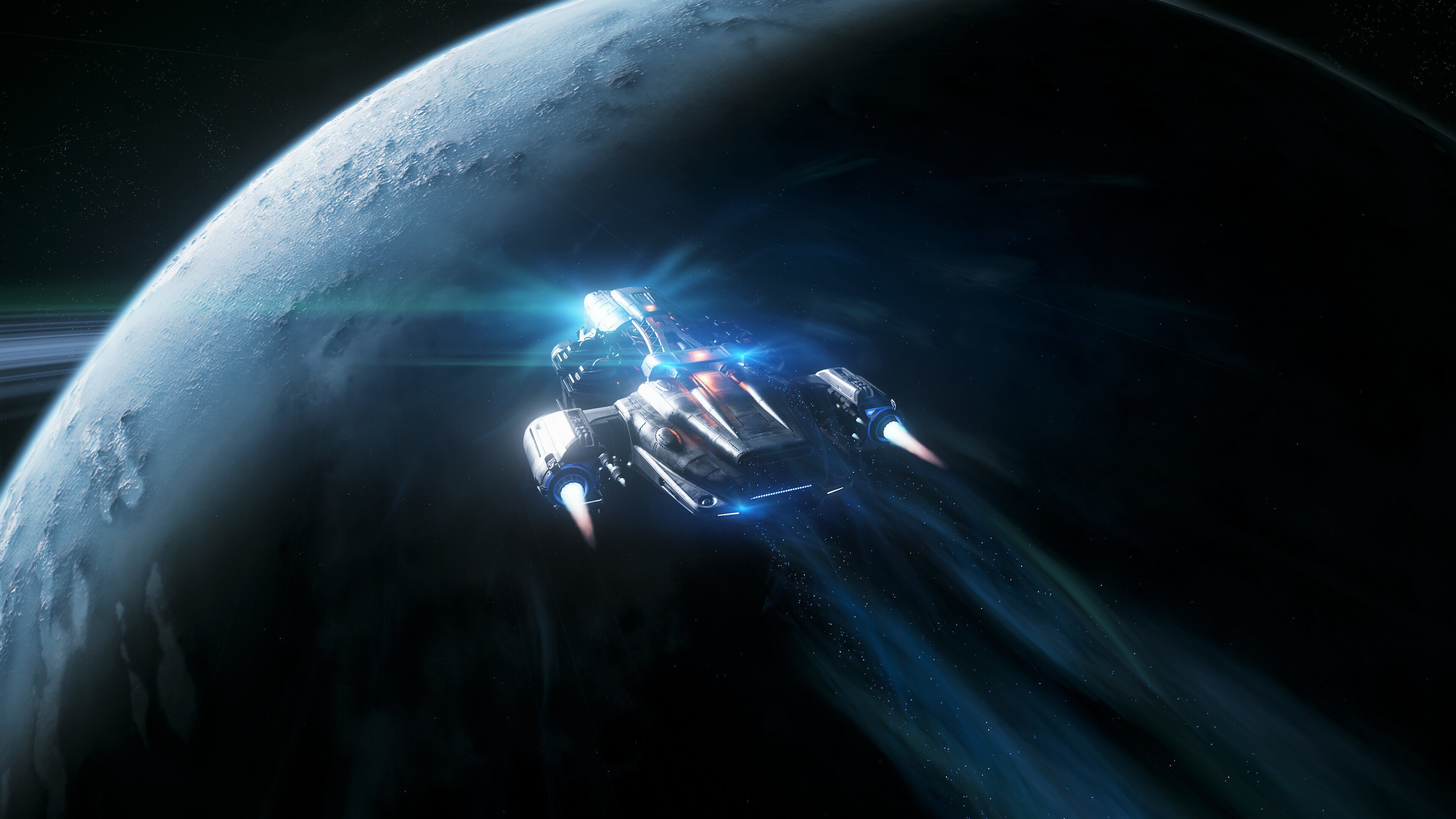 Starfield va battre Elden Ring pour le GOTY sur le forum Guerre des ...