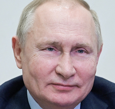 [PHOTO] Qu'est-il arrivé au visage de Poutine ? sur le forum Blabla 18 ...