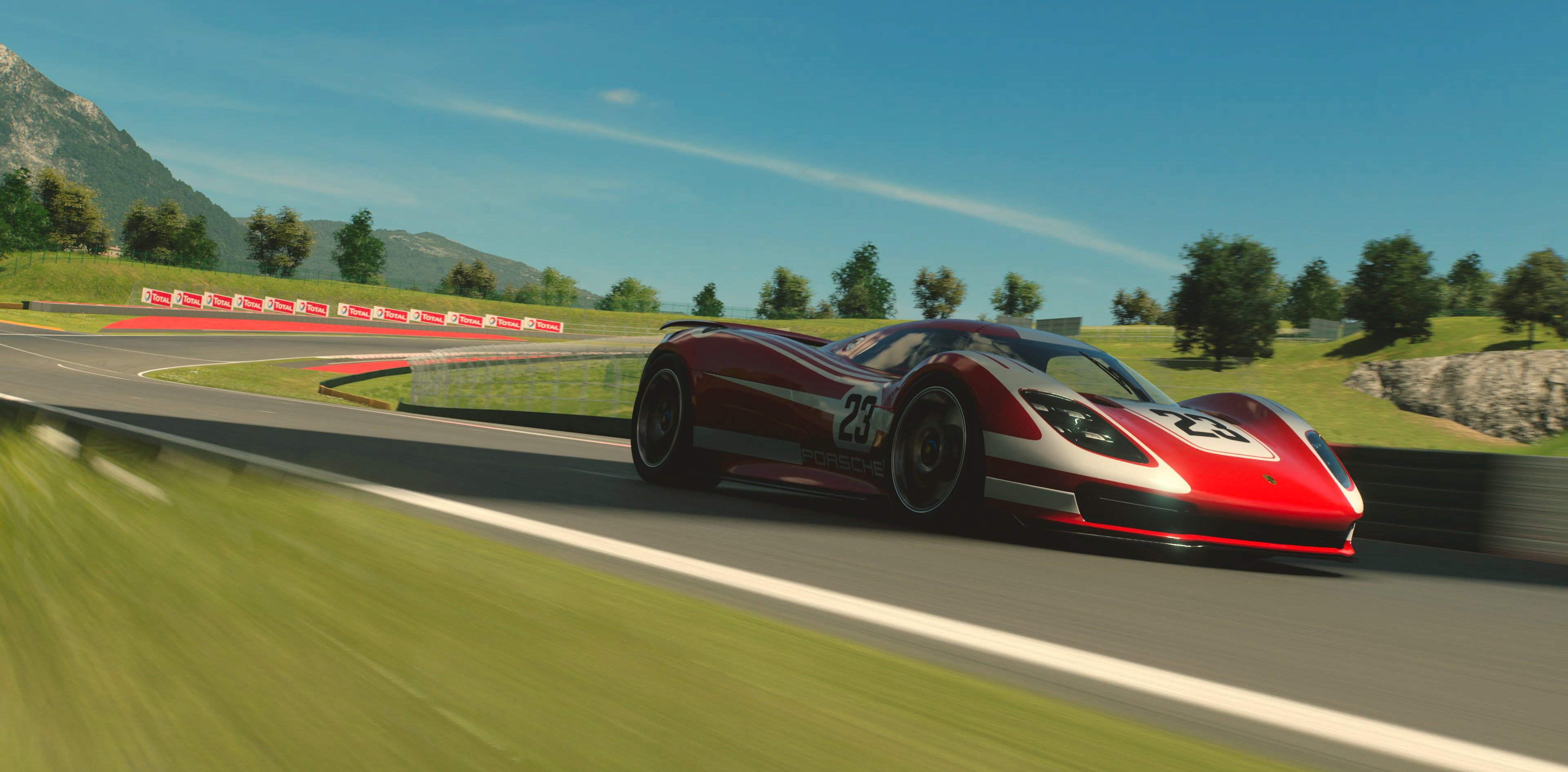GT7 race photos thread | GTPlanet
