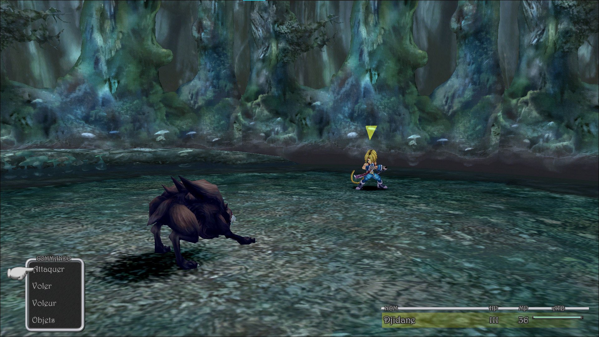 Redécouvrez Final Fantasy IX avec ces Mods sur le forum Final Fantasy ...