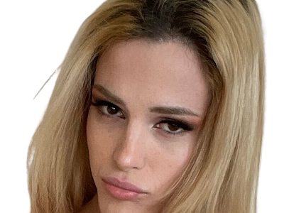 Sticker de AttilaLeKhey sur carrie emberlyn shemale trap