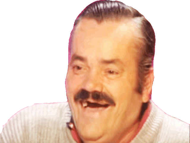 Sticker De Risitickers Sur Risitas Post Ou Cancer Animation Rire Aya Laposte Piege Moquerie