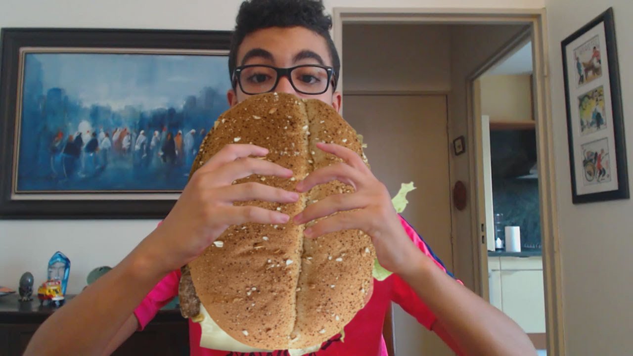 Le CAUET BURGER est éclaté ! sur le forum Blabla 18-25 ans - 04-05-2022 ...