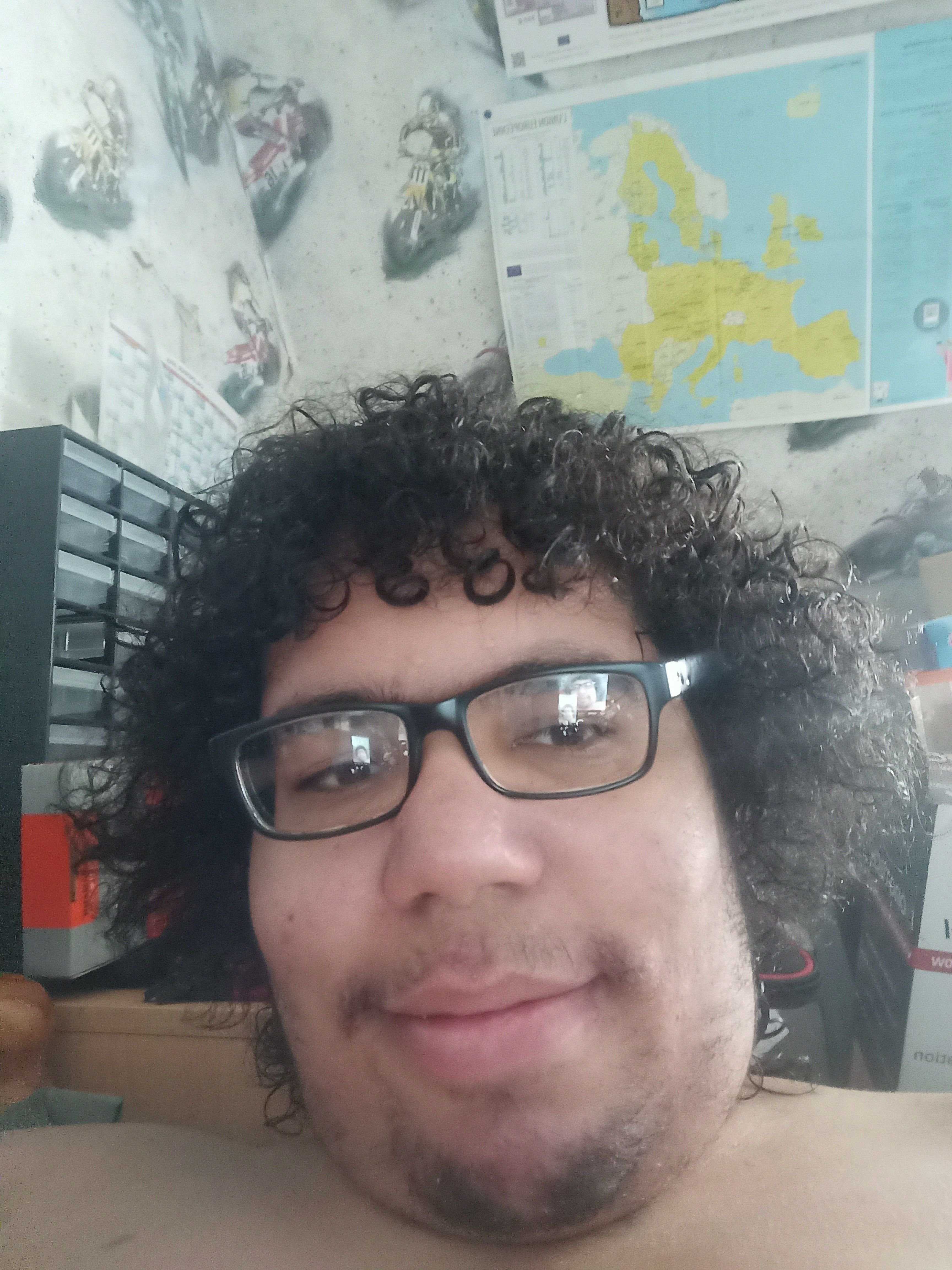 [cul] Cette Magnifique Metisse Des Antilles 20 Sur Le Forum Blabla 18